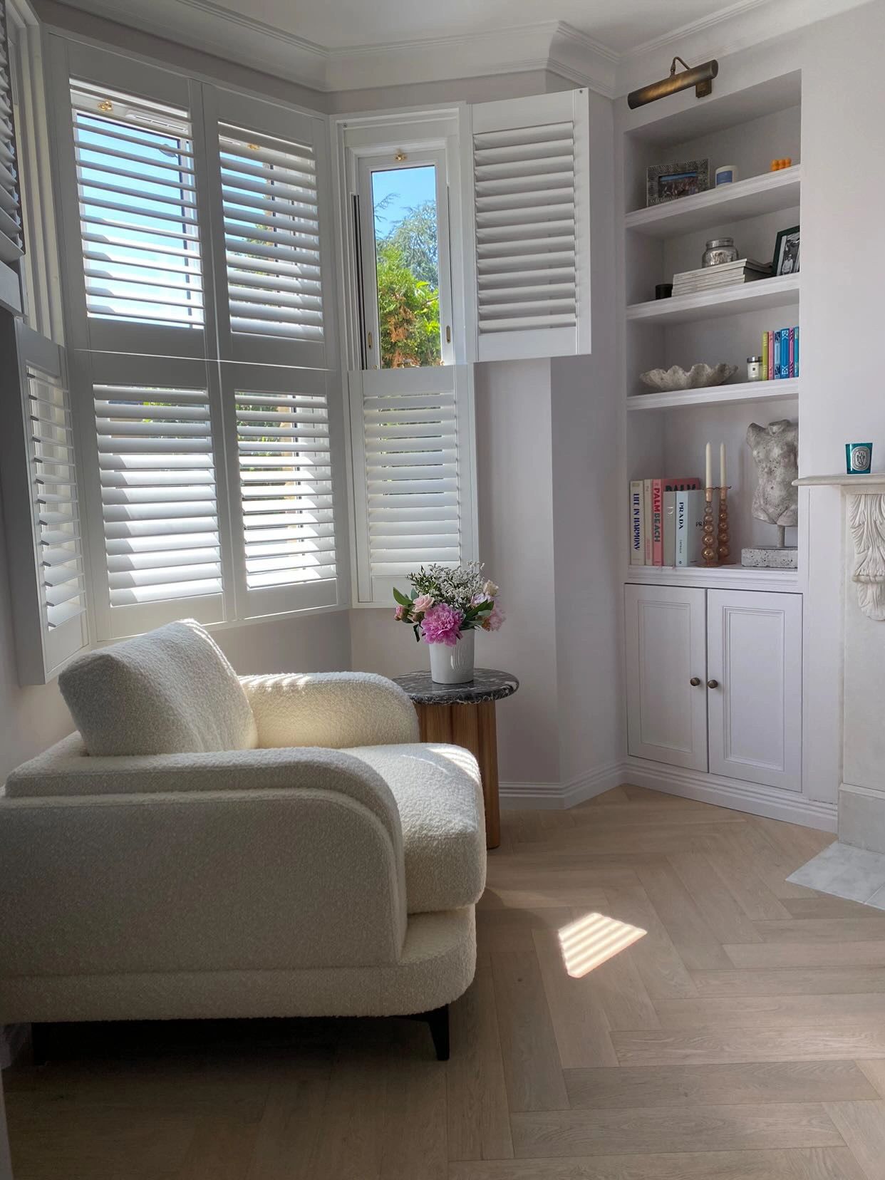 About Us | Bespoke Window Furnishings UK Shutters